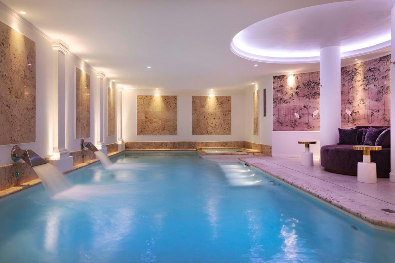 Découvrez les plus belles love rooms à Paris | Lovechambre
